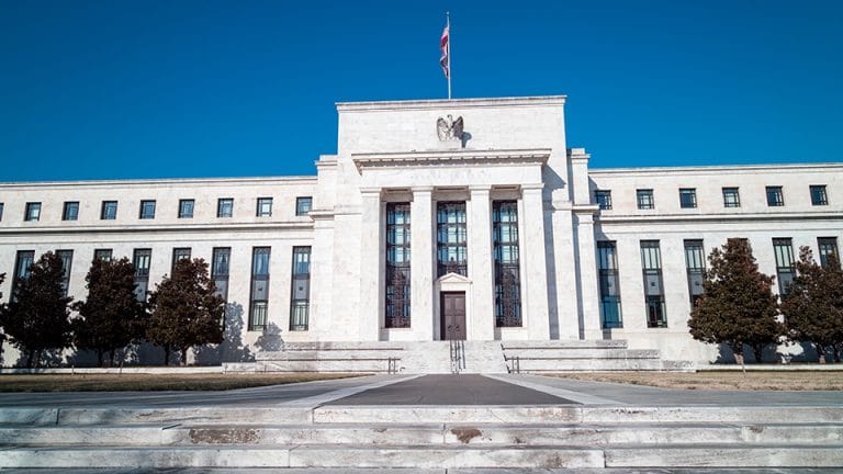 Fed chair says bank accounts ‘safe’ despite Trump’s teardown of CFPB ...