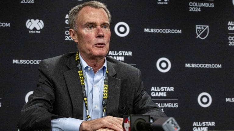 Hogsett administration’s 2025 budget passes, but without bipartisan ...