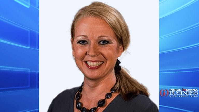 Mental wellness begins here – Inside INdiana Business