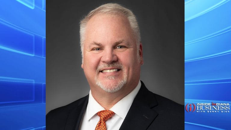 New One Southern Indiana CEO talks goals, plans for growth – Inside ...