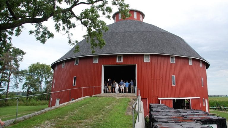Indiana Barn Foundation lands grant to hire executive director – Inside ...