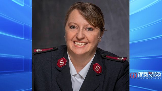 Salvation Army of Central Indiana details leadership changes – Inside ...