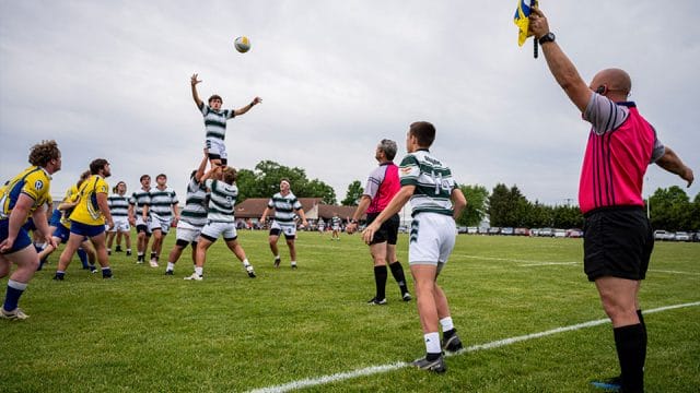A big play for youth, pro rugby is taking shape near downtown ...