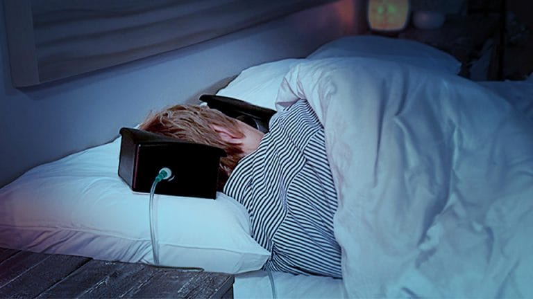South Bend startup nabs $500K for sleep aid device – Inside INdiana ...