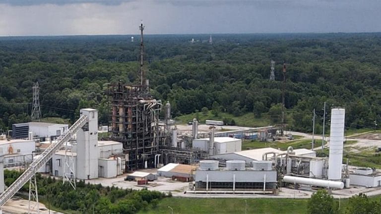 Wabash Valley Resources inks deal for carbon capture project – Inside INdiana Business