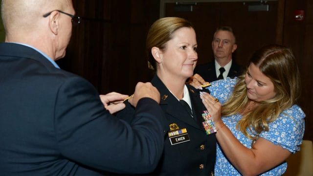 Indiana National Guard names new brigadier general – Inside INdiana ...