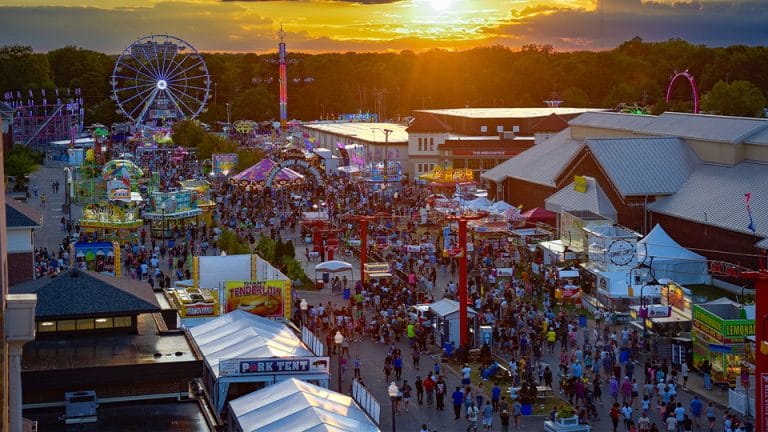 Indiana State Fair to host job fair to fill summer positions – Inside ...