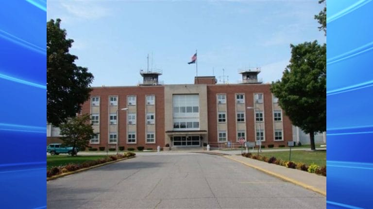 Michigan City leaders go all-in on planning for Indiana State Prison ...