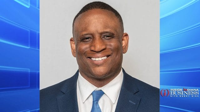 Q&A with Elkhart Community Schools Superintendent Dr. Larry Huff ...