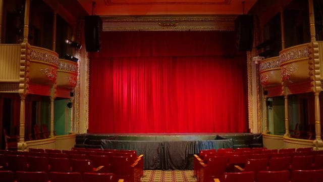 Valparaiso could soon take over Memorial Opera House – Inside INdiana ...
