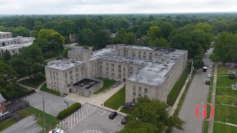 Butler University announces hotel at Ross Hall – Inside INdiana Business