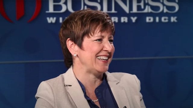 Indiana Fever President Allison Barber to step down at end of season ...