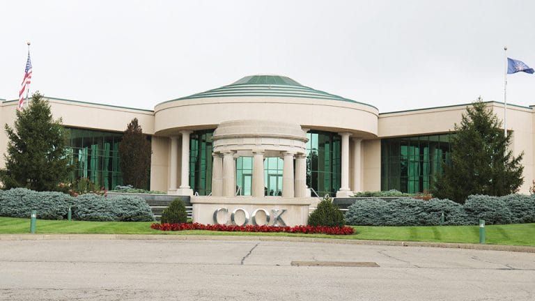 Cook Medical invests in California urology-device company – Inside ...