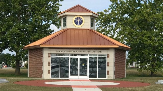 Indiana Military Veterans Hall of Fame unveils 2024 inductees – Inside ...