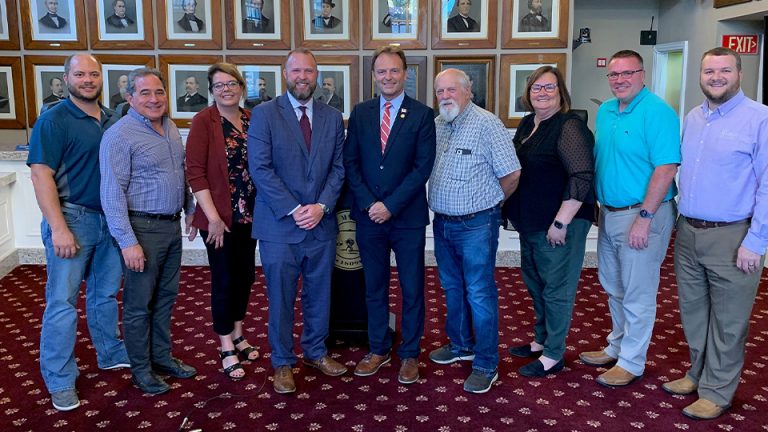 Madison named Indiana Community of the Year – Inside INdiana Business