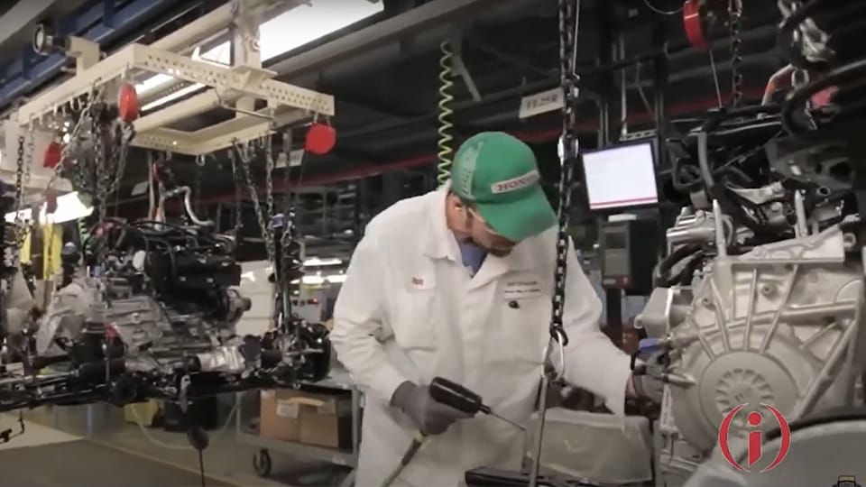 Workforce 2040 report looks at the future of work in Indiana – Inside ...