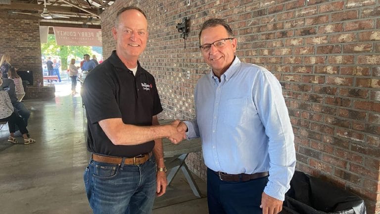 Dubois County councilman wins caucus for Senate seat – Inside INdiana ...