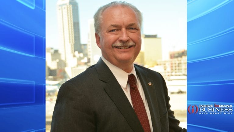 Q&A with Randy Kron, Indiana Farm Bureau president and 2024 Indiana 250 ...