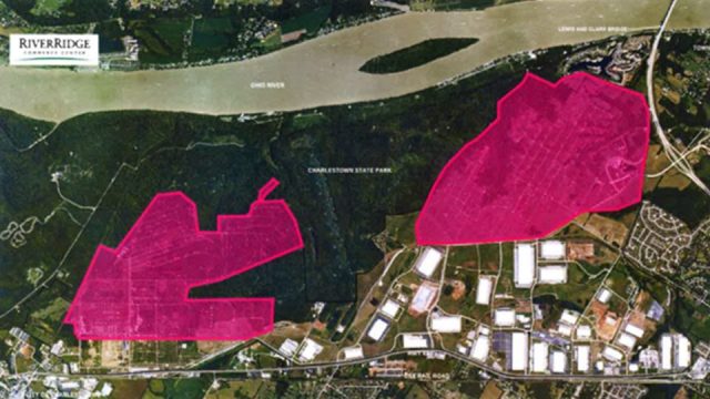 River Ridge Development Authority prioritizes higher wages on future ...