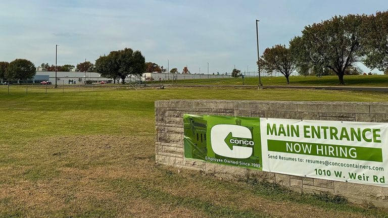 Ammunition container manufacturer Conco to expand in Scottsburg ...