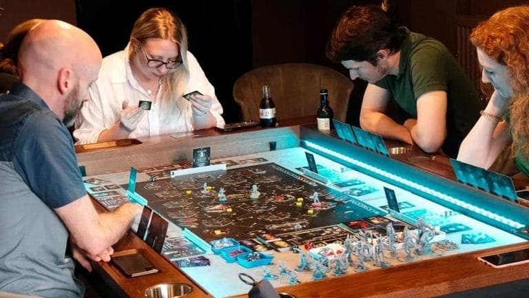 UK board game store Dice Box Café expanding to U.S. with South Bend ...