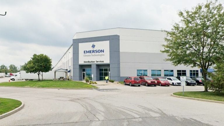 Copeland Corp. to close Greenfield distribution center – Inside INdiana ...