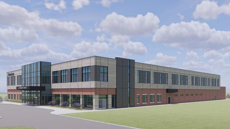 Franciscan begins construction on Valpo medical building – Inside ...