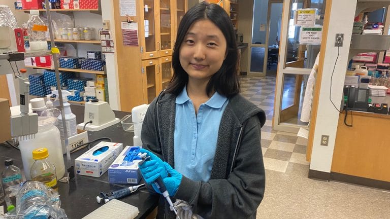 Indiana’s top science student blazing a trail at MIT – Inside INdiana ...