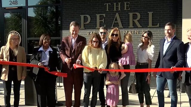 The Pearl opens in downtown Fort Wayne – Inside INdiana Business