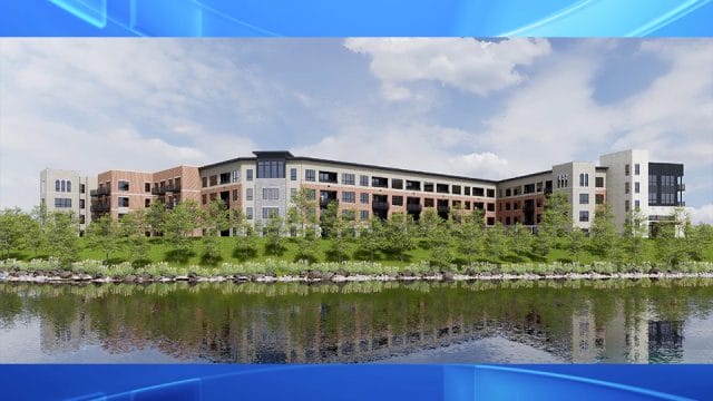 Fort Wayne details $45M downtown mixed-use project – Inside INdiana ...