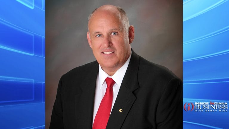 New CEO for Rose Acre Farms – Inside INdiana Business