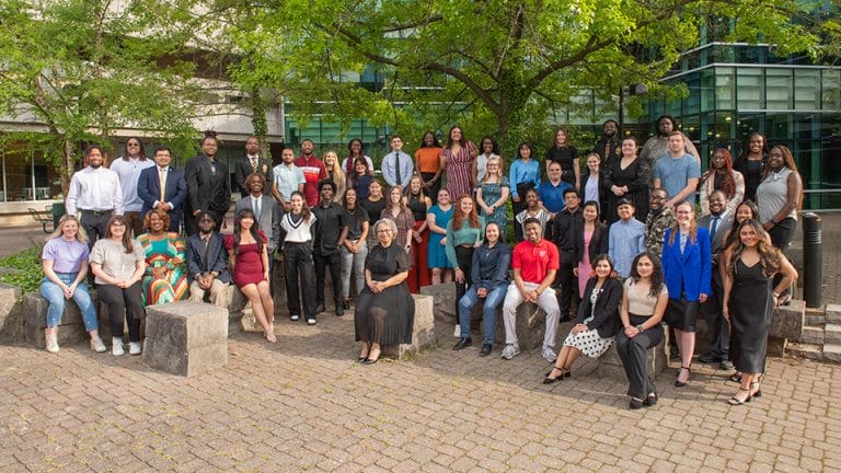 Q&A with Dr. Pamela Hopson on USI Multicultural Center’s 30th ...