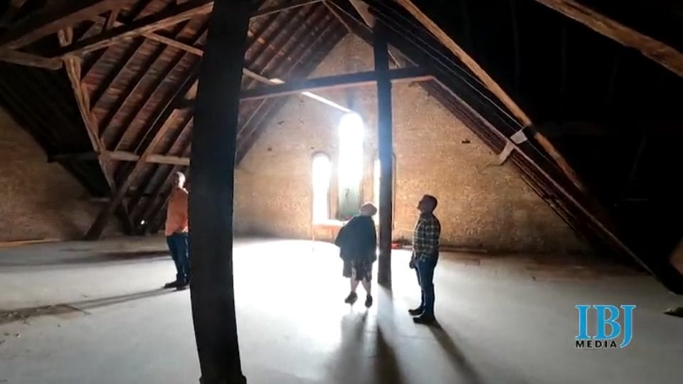 Endangered Indiana: Merom Camp & Retreat Center – Inside INdiana Business