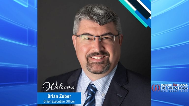 ISU Federal Credit Union welcomes new leadership – Inside INdiana Business