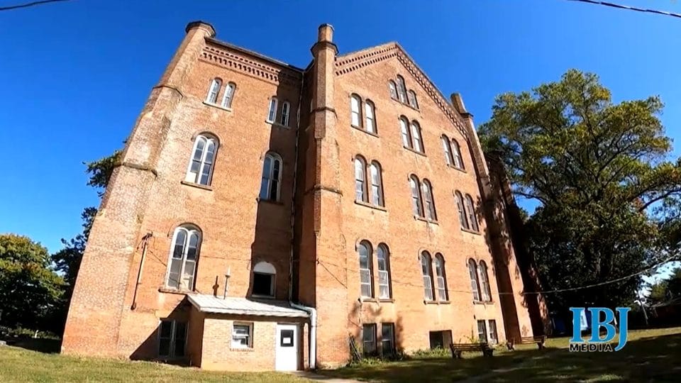 Historic Sullivan County building in dire need of repair – Inside ...