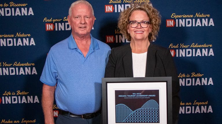 Q&A with Alan Hanselman and Gail Hettinger on Tourism Leadership Award ...