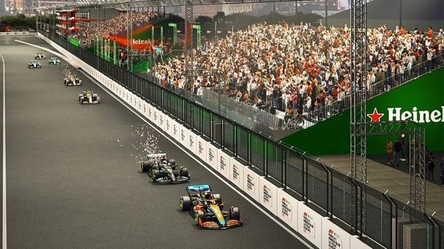 F1 closer to approving expanded grid for GM entry initiated by Michael Andretti – Inside INdiana ...