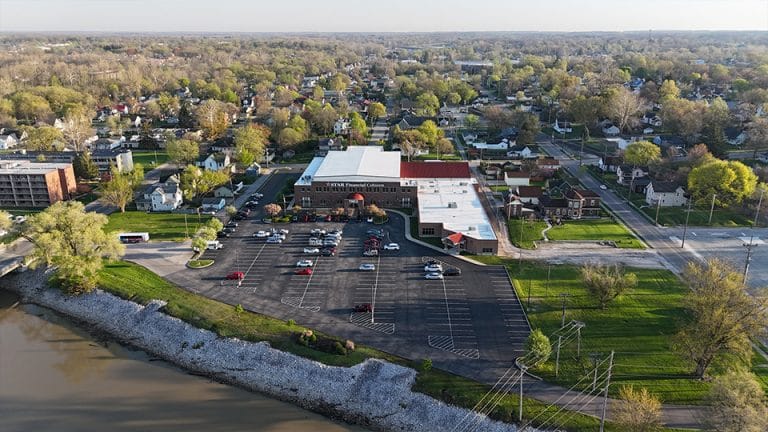 Grant County YMCA names new CEO – Inside INdiana Business