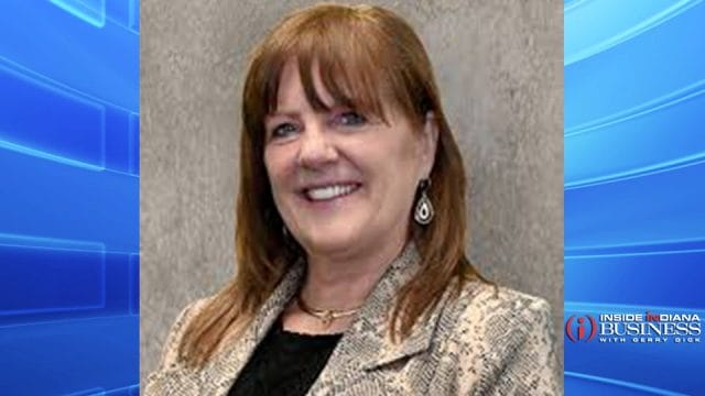 Q&A with Marshall County Community Foundation’s Linda Yoder – Inside ...