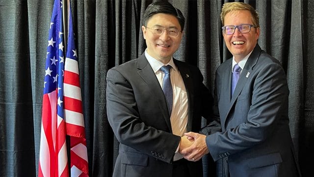 Purdue named lead academic institution for semiconductor consortium ...