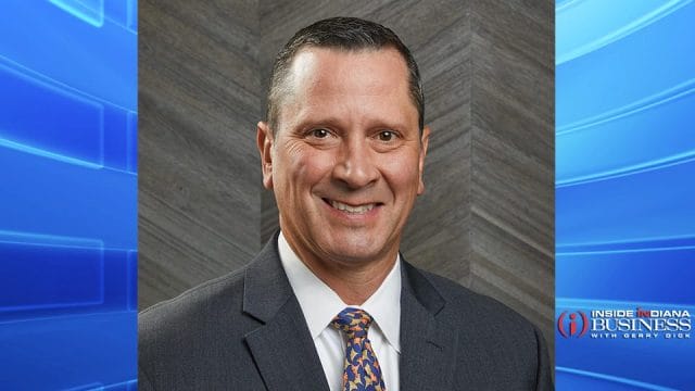 Q&A with Community Foundation of Elkhart County president Pete McCown ...