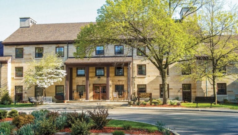 Spring Mill Inn to reopen after renovations meant to honor inn’s ...