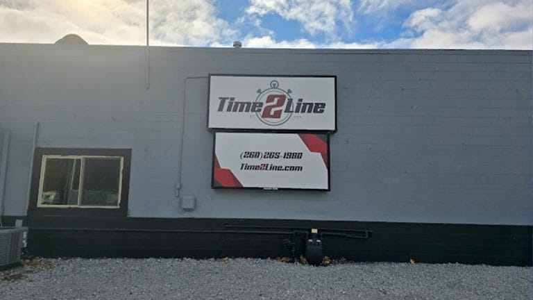 Fort Wayne dealer services company opens new HQ – Inside INdiana Business