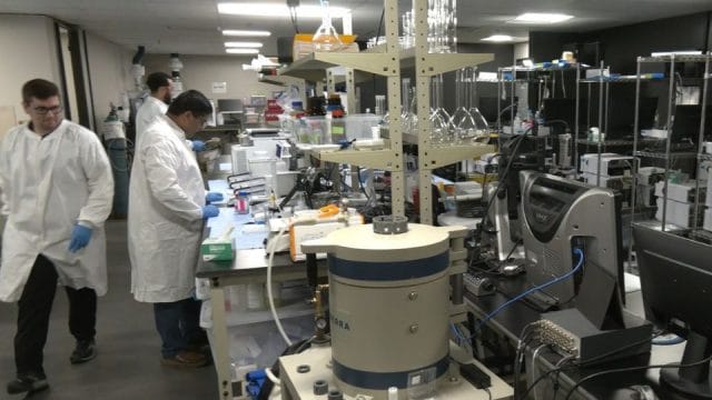 Indiana dubbed the Radiopharmaceutical Capital of the World – Inside ...