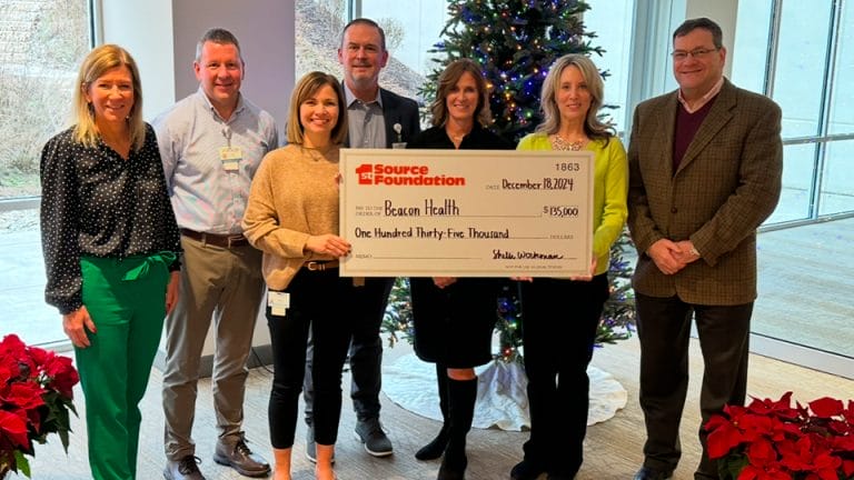 Beacon Health receives $135K grant for ‘Mobile Mom Unit’ – Inside ...