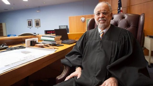 Lake Superior Court judge charged with alleged misconduct – Inside ...