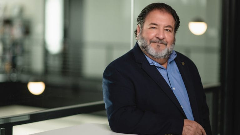 Purdue Research Foundation announces new COO – Inside INdiana Business