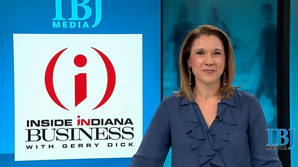 This week on Inside INdiana Business with Gerry Dick 12/15/24 – Inside ...
