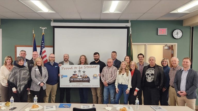 Dearborn County aims to show ‘Stellar’ reputation with designation ...