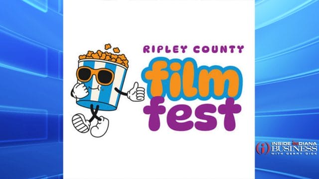 Ripley County launching inaugural film fest – Inside INdiana Business